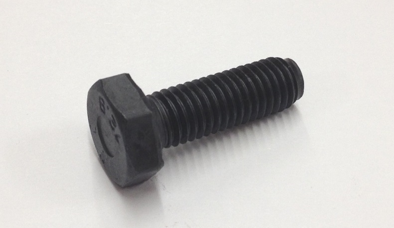 M12x40 HT BOLT BL CL 12.9