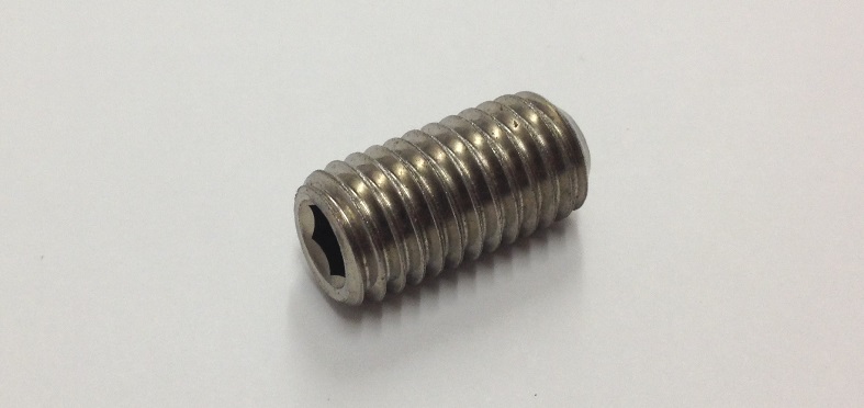 M8 x8 SOCKET SET SS304