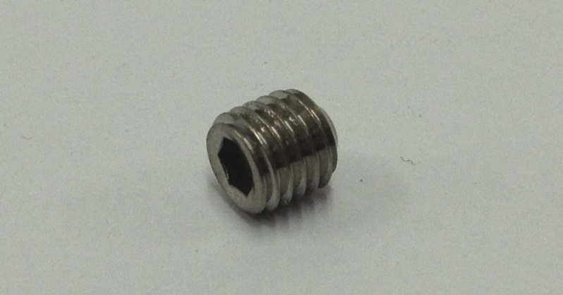 1/4 x1/4 UNF SOCKET SET SS304