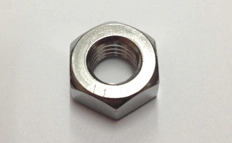 M24 HEX NUT SS316