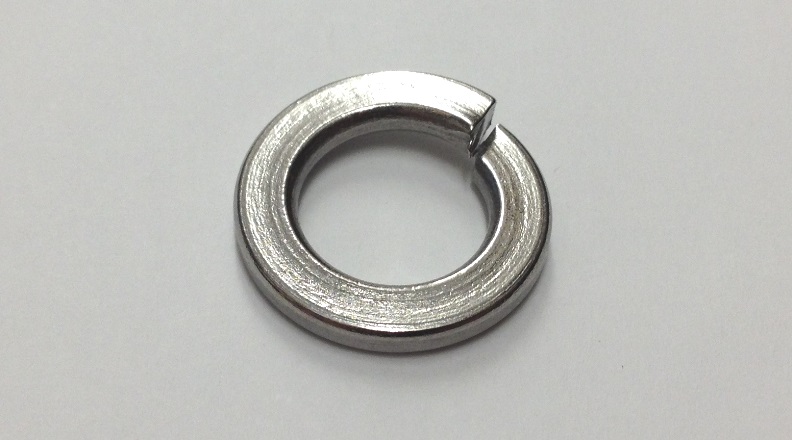 M14 SPRING WASHER SS316
