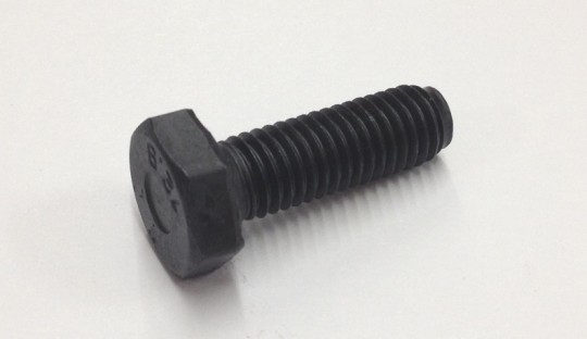 M12x40 HT BOLT BL CL 12.9