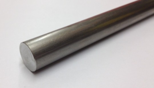 5/8 RND BAR IMPROVED MACHINING SS303