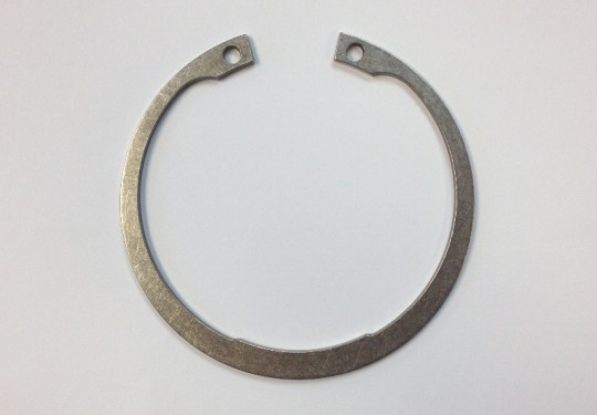 90MM INTERNAL CIRCLIP SS304
