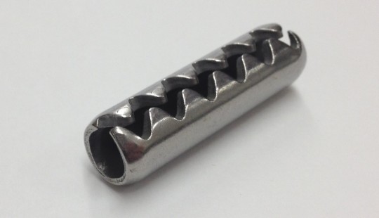 M2 x20 TENSIONPIN SS304 (WAVE SPRING)