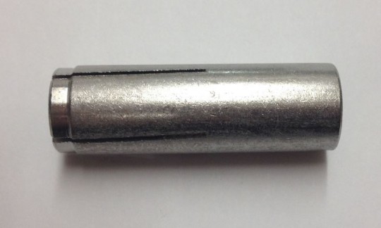 M16 DROP IN ANCHOR SS316