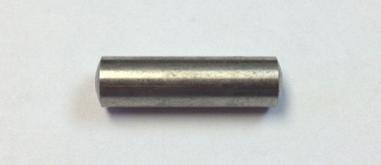 M3 x12 DOWEL PINS SS316