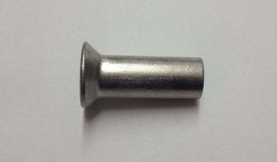 M10 CSK PHIL SLEEVE ANCHOR HEADS SS316