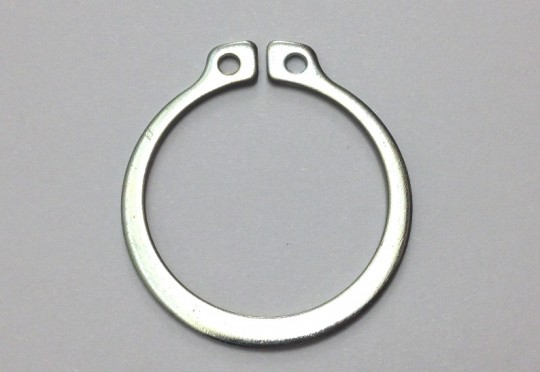 10MM EXTERNAL CIRCLIP ZP