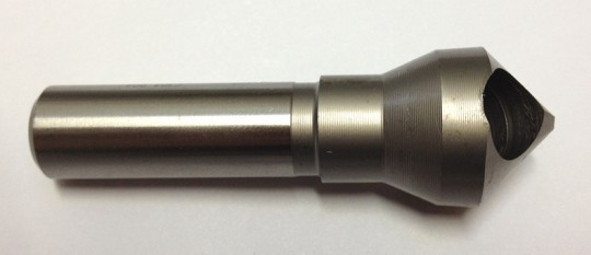 14-28mm CH905 SUTTON DEBURR CSK BIT