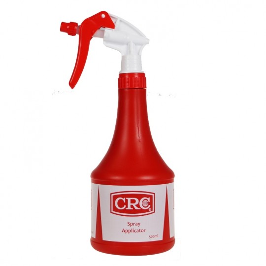 CRC APPLICATOR WHITE NOZZLE
