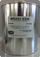CRC BRAKLEEN 4 LITRE TIN