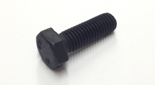 M16x35 HT BOLT FULL THRD 8.8 BL