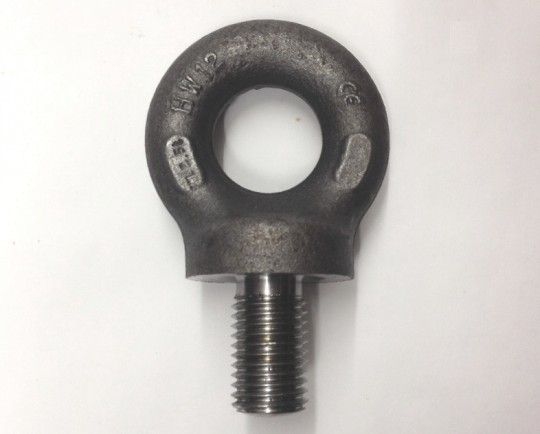 M16 CEB SMALL LIFTING EYE BOLT 800KG BS-4278