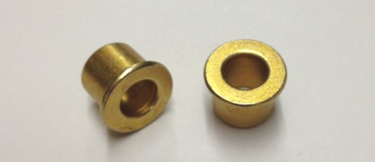 3/16 LOKBOLT (HUCK) COLLAR 3/8 FLANGE