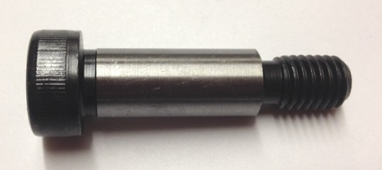 M12(M10)x 16 SKT SHOULDER BOLT BL