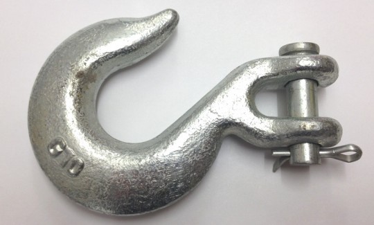 5/16 CLEVIS SLIPHOOK