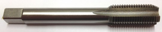 M20x1.5 TAP BOTTOM HSS
