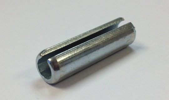 M6 x26 TENSIONPINS ZP