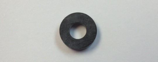12G NEO WASHER GREY