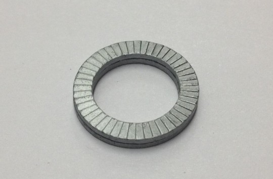 M20x30.7 NORD-LOCK WASHER DP (PAIR) SMALL OD