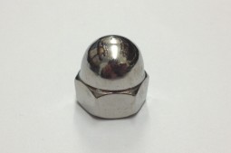 M6 PUSH NUT RETAINER WASHER SS304
