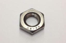 M10 HANK BUSH NUT SS304