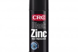CRC BLACK ZINC 1 LITRE TIN