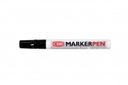 CRC MARKER PEN - WHITE
