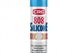 CRC SILICONE 808 4 LITRE TIN