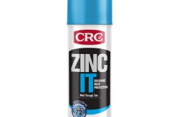 CRC ZINC IT 1 LITRE TIN