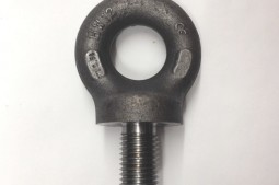 M24 DIN580 LARGE LIFTING EYE BOLT 1800KG