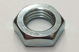 M10x1.25 HEX NUT SS316