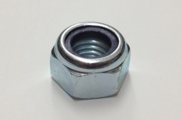 M16x100 HT BOLT 8.8 ZP