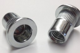 M6 LARGE FLANGE RIVNUT SS304