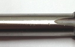 M10x1.0 STR GREASE NIPPLE