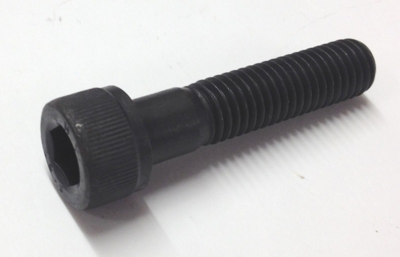 M10x45 SOCKET CAP 12.9 BL