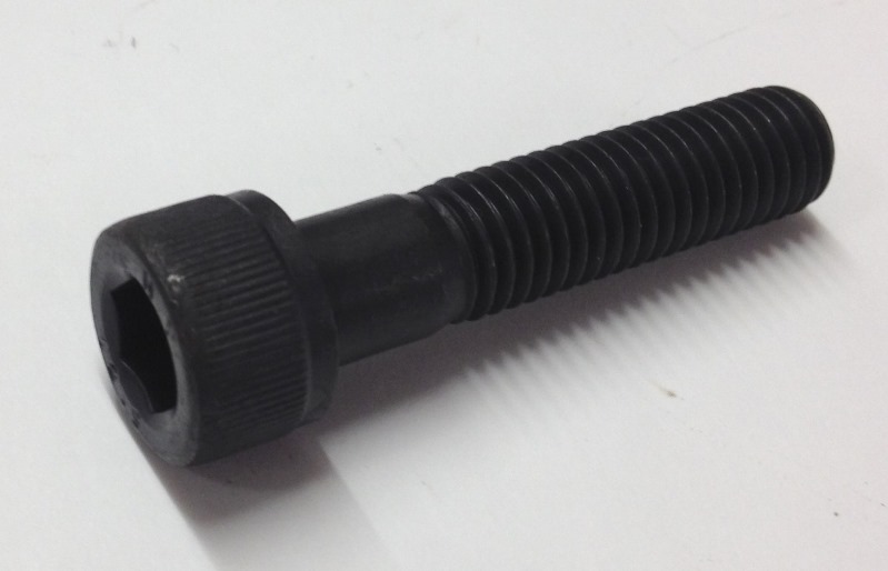 M10x50 SOCKET CAP 12.9 BL