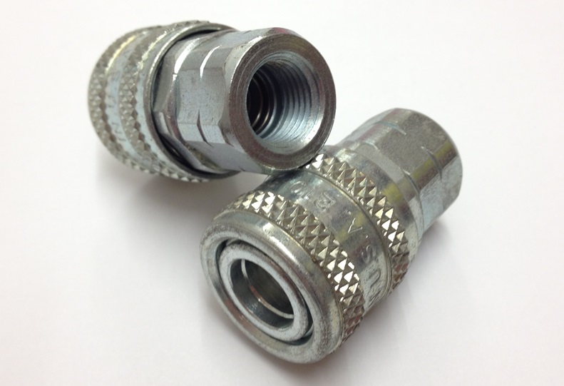 ARO A100 1/4 BSP AIR SPEED COUPLER