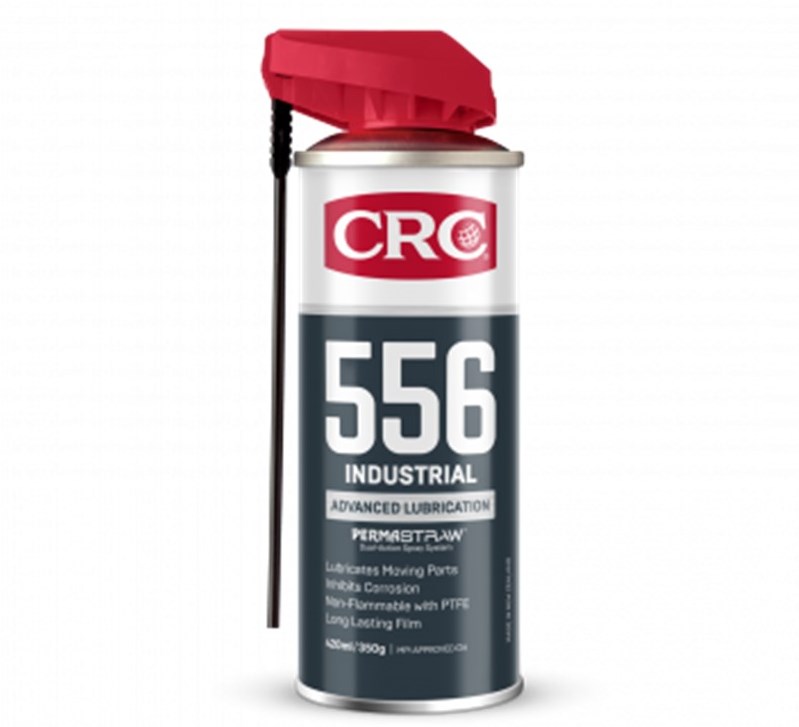 CRC 5.56 INDUSTRIAL 550ml