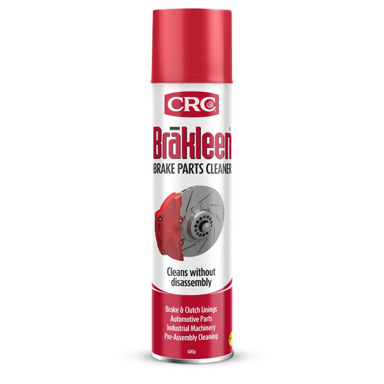 CRC BRAKLEEN 600g AEROSOL