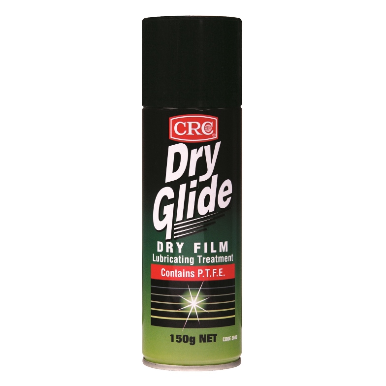 CRC DRY GLIDE 150g AEROSOL