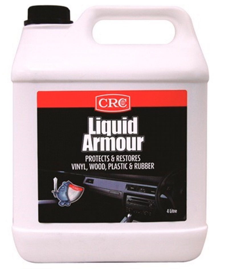 CRC LIQUID ARMOUR 4L