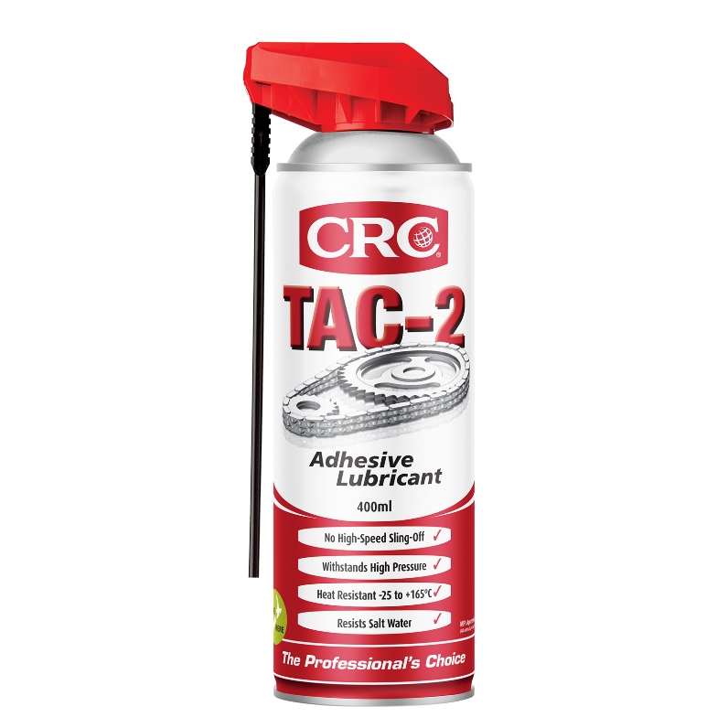 CRC TAC 2 400ml AEROSOL