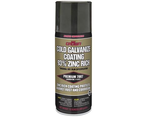 7007 COLD GALV SPRAY (MATT)