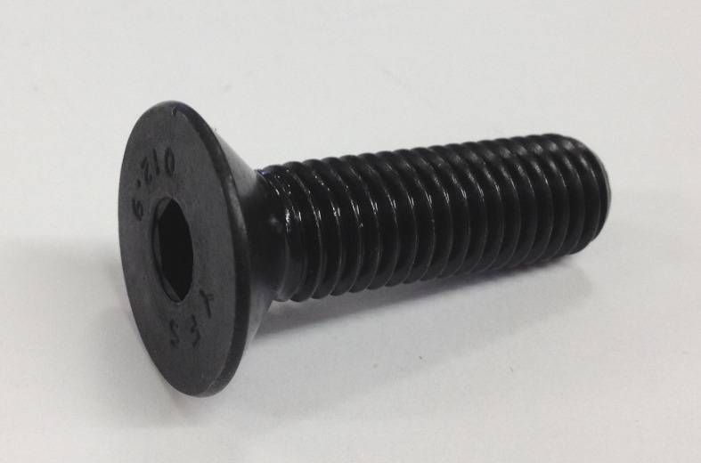 M16x50 CSK SOCKET FULL THRD 12.9 BL