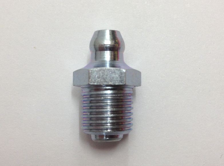 M10x1.0 STR GREASE NIPPLE