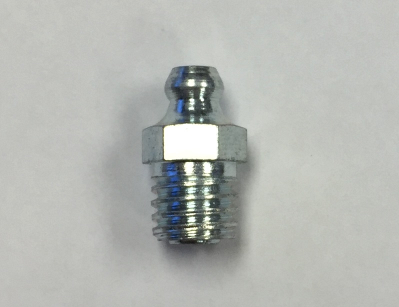 M10x1.5 STR GREASE NIPPLE