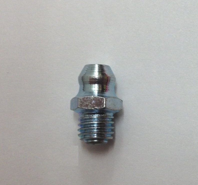 1/4 UNF STR GREASE NIPPLE