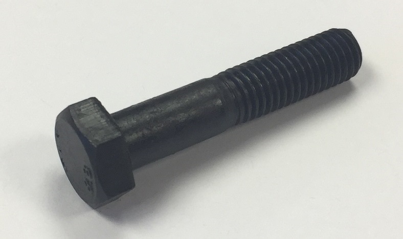 M16x180 HT BOLT 8.8 BL